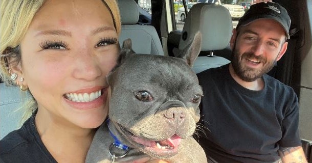 South Florida Family Happy To Recover Missing 'Family Member' French ...