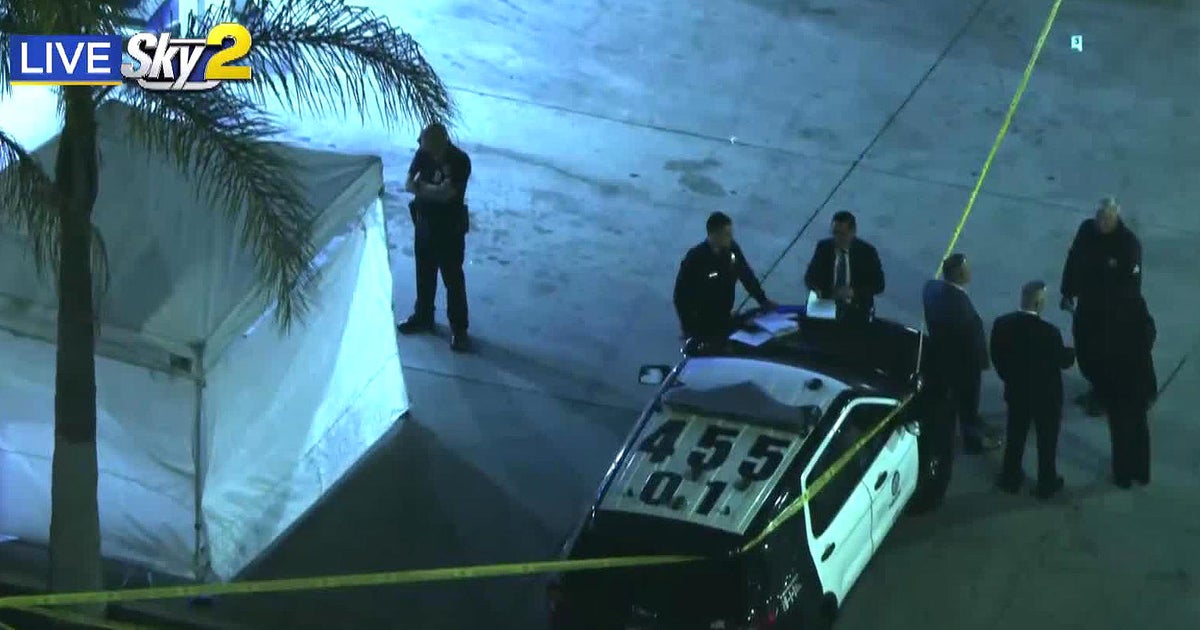 William Castellanos identified as man shot, killed in possible Downtown ...