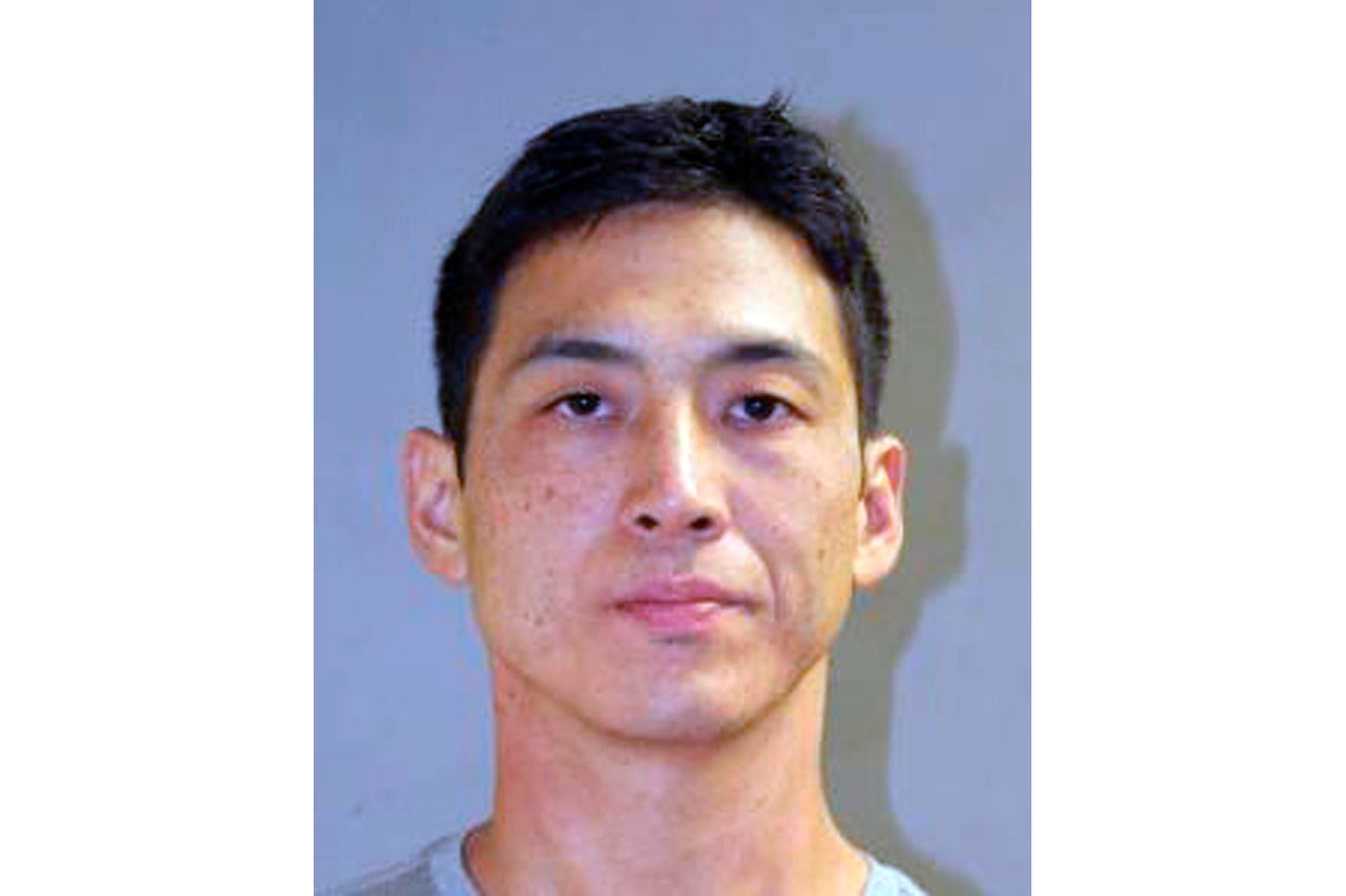 Hawaii acupuncturist killed in love triangle cheated with multiple ...