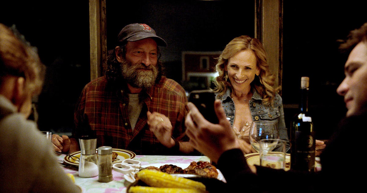 "Is Hollywood ready?": "CODA" stars and real-life CODAs on portrayals ...