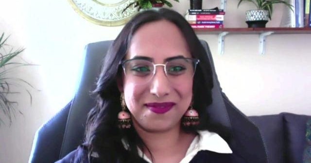 Suicide is leading cause of death for young Asian Americans - CBS News