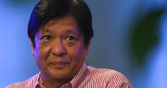 Marcos Jr. favored to win presidential elections in the Philippines ...