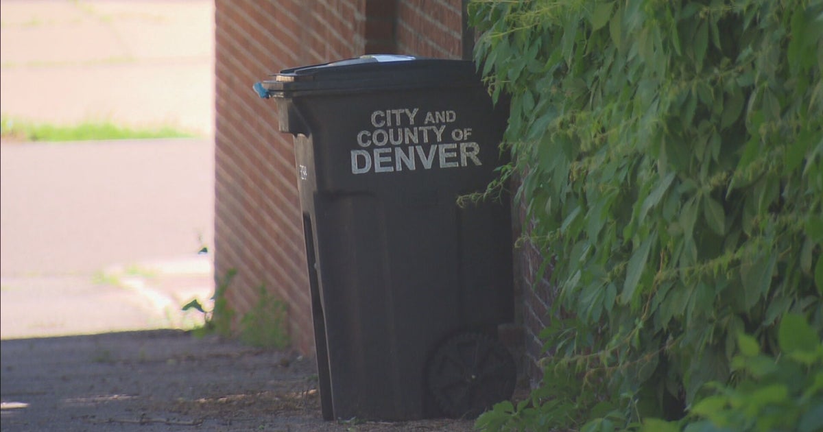 Denver City Council Discusses Pay-As-You-Throw Fee To Reduce Waste ...