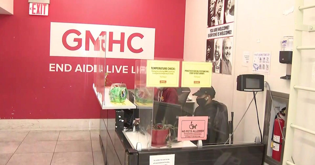 GMHC says long-term HIV/AIDS survivors need help now more than ever ...