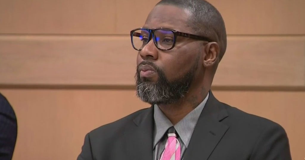 'She Was Angry': Counselor Testifies At Child Abuse Trial Of Former ...