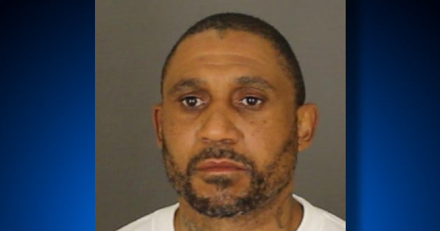 Baltimore Man, 47, Charged In Gas Station Shooting, Police Say - CBS ...