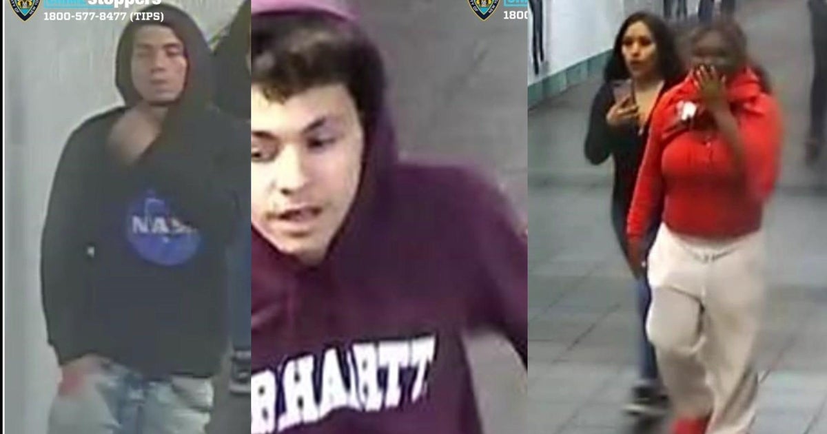 Police: Man punched, robbed in crowded Times Square subway station ...