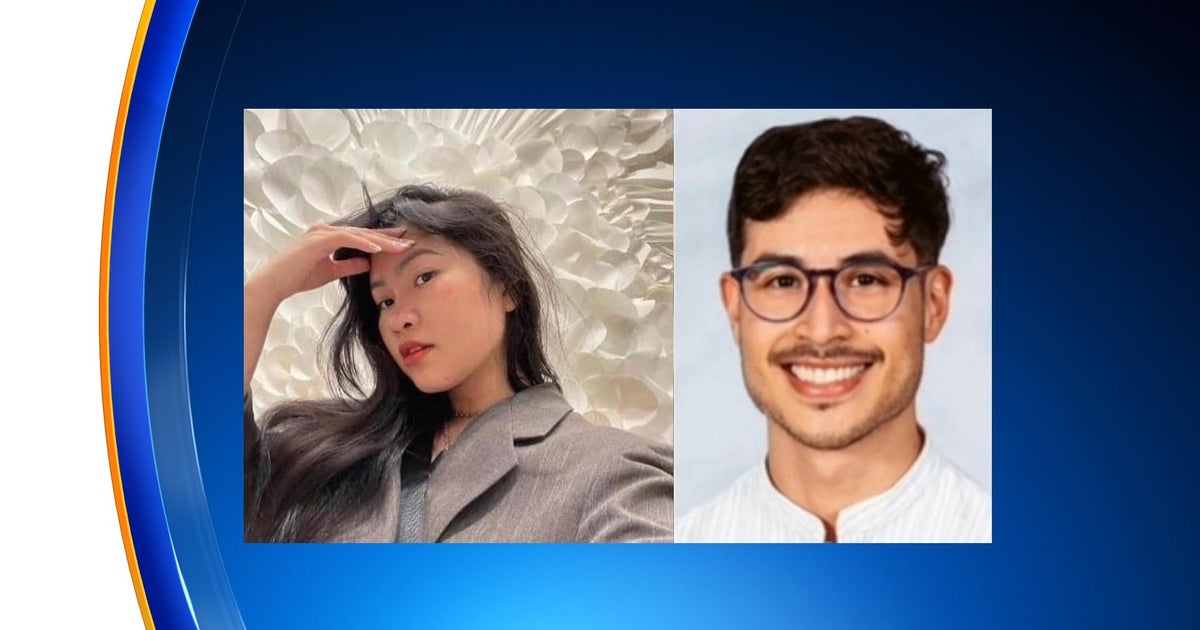 Missing UIC student Natally Brookson found dead; boyfriend Daniel ...