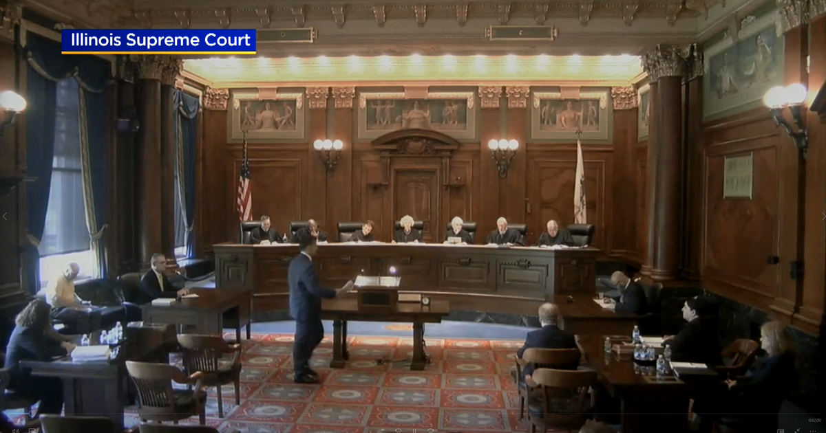 Attorney argues before Illinois Supreme Court for release of 50 years ...