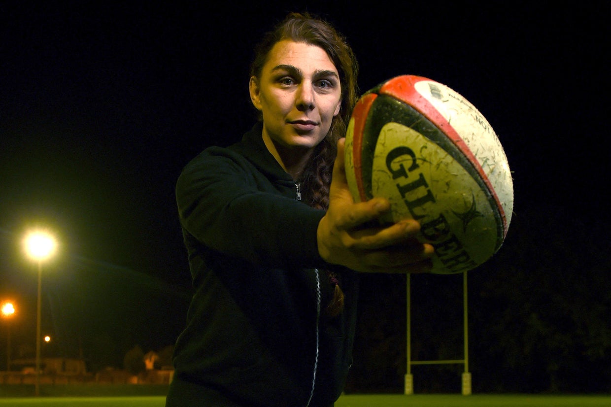 25 transgender athletes you should know