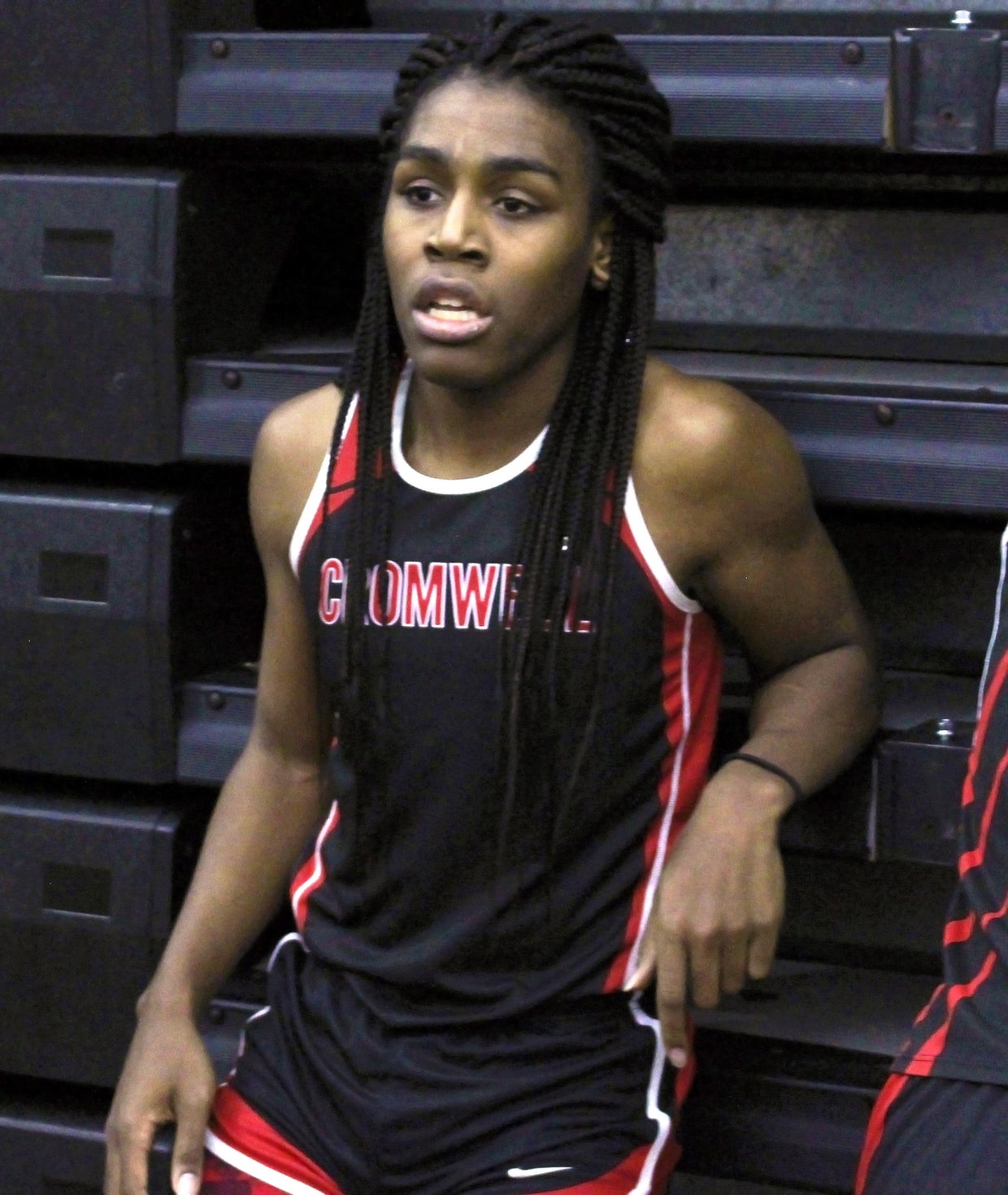 25 transgender athletes you should know