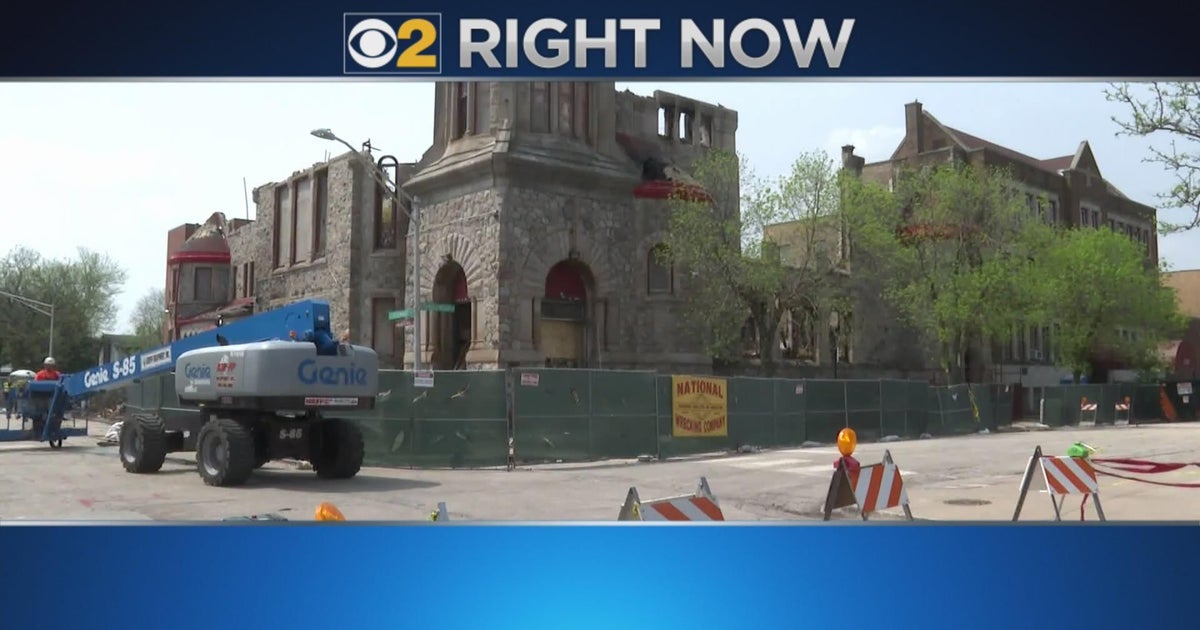 Four at 4:00 - CBS Chicago