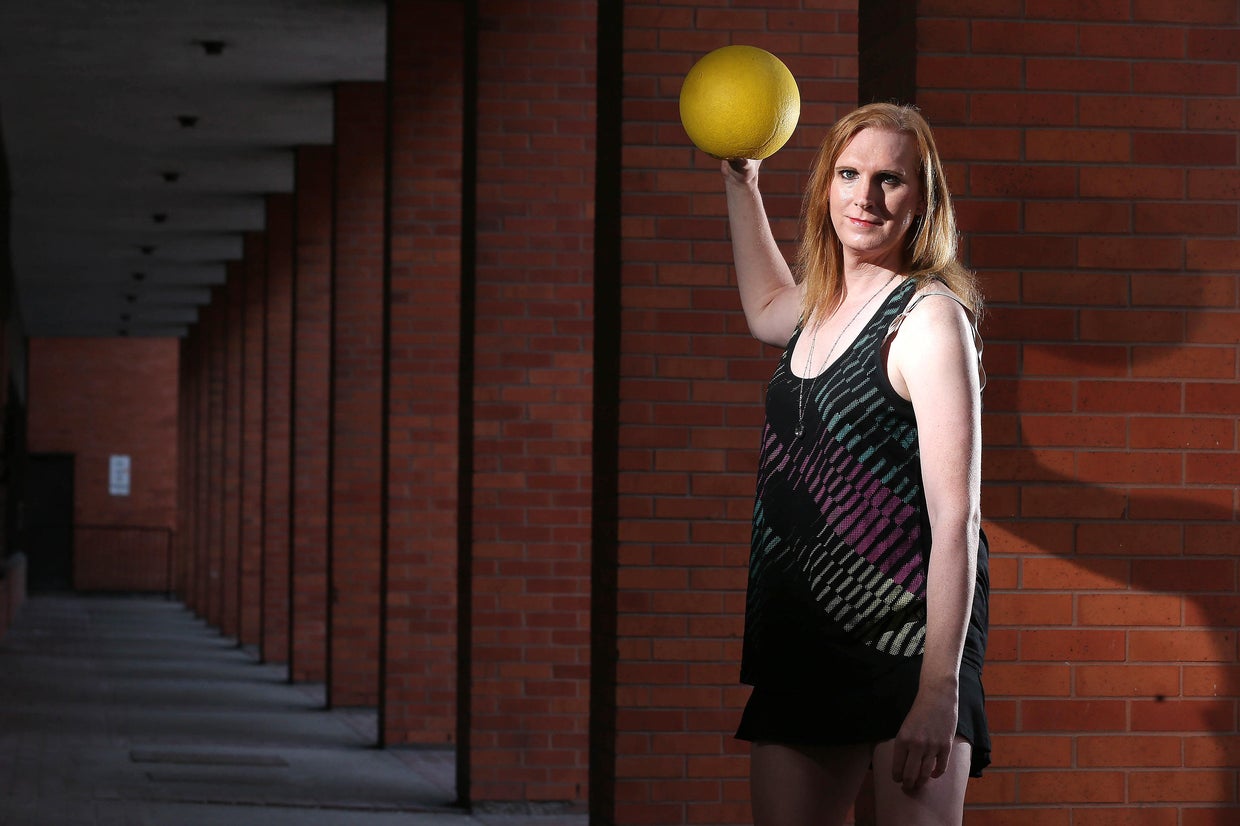 25 transgender athletes you should know