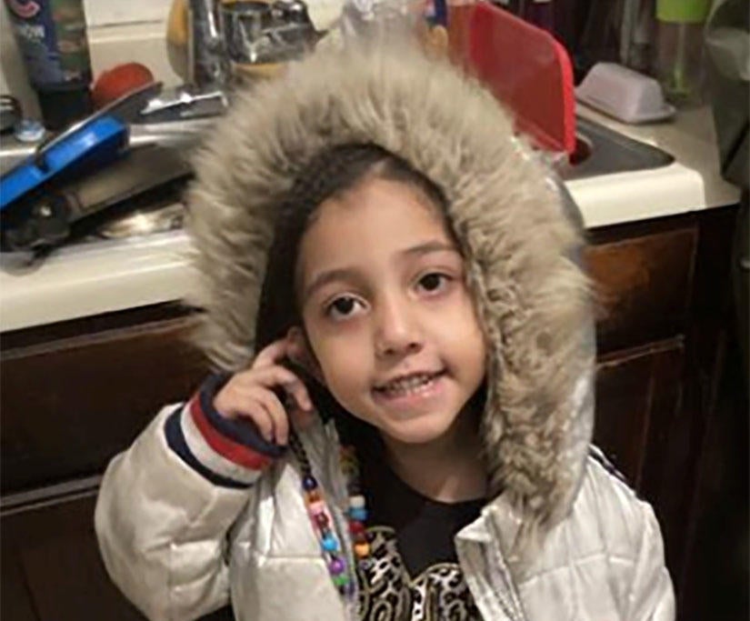 MISSING AND WANTED: Brian Barajas, missing with his four kids police ...