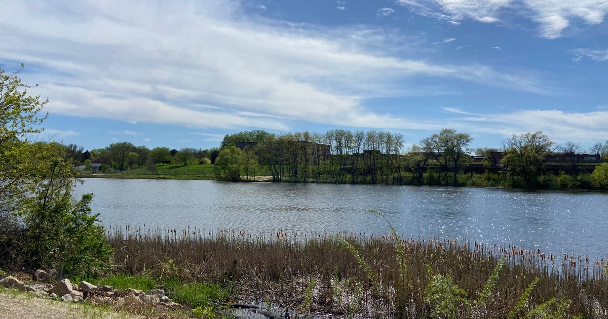 Thompson Lake Reopens After 70,000-Gallon Sewage Leak - CBS Minnesota
