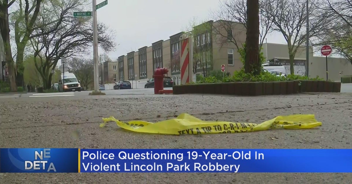 Police Questioning 19 Year Old In Robbery Shooting Of Dakotah Earley