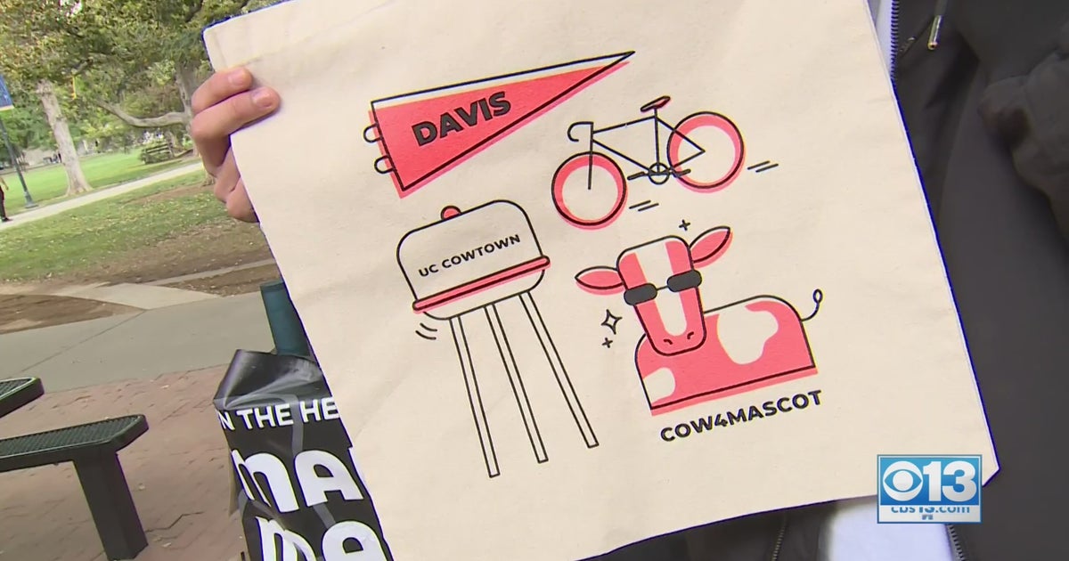 UC Davis Mascot Change Vote Gets Endorsement From Congressman: 'It Must ...