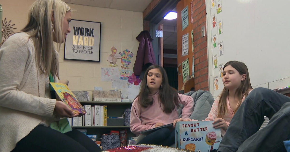 How social emotional learning builds skills to help kids improve their ...