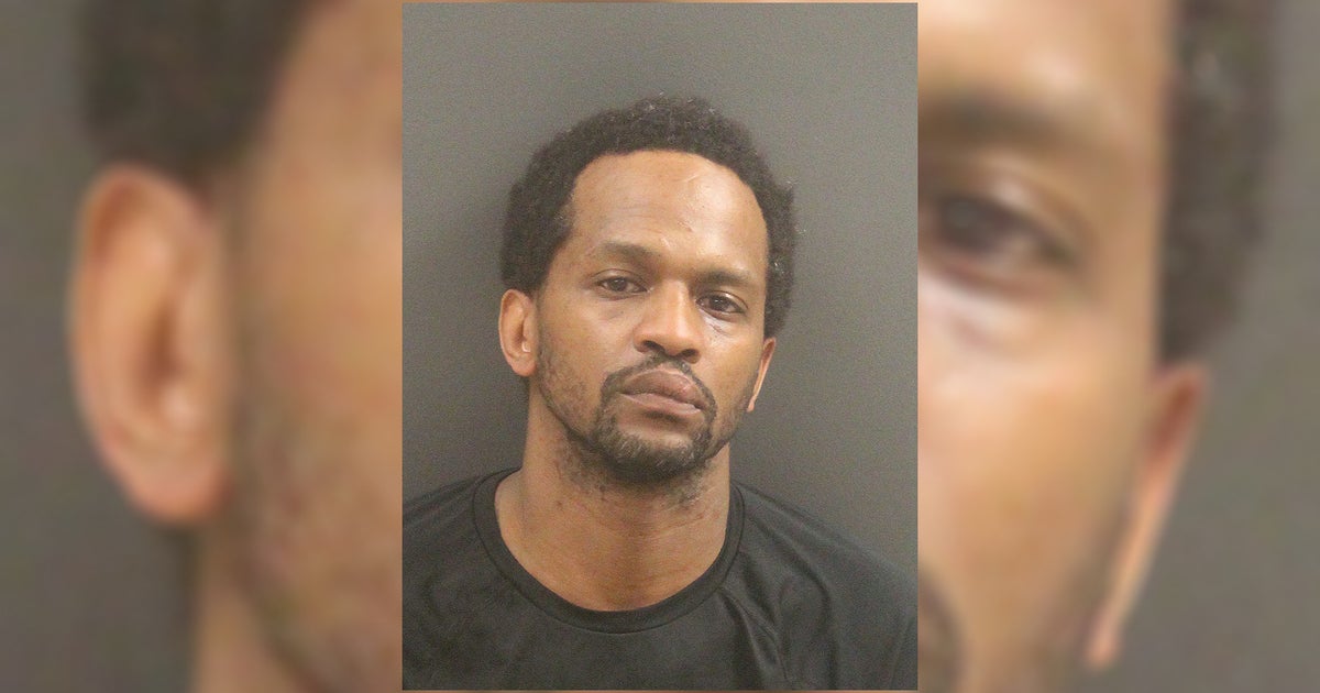 Marlon Fleming Charged With Hitting 2 Tow Truck Operators On I-35 - CBS ...