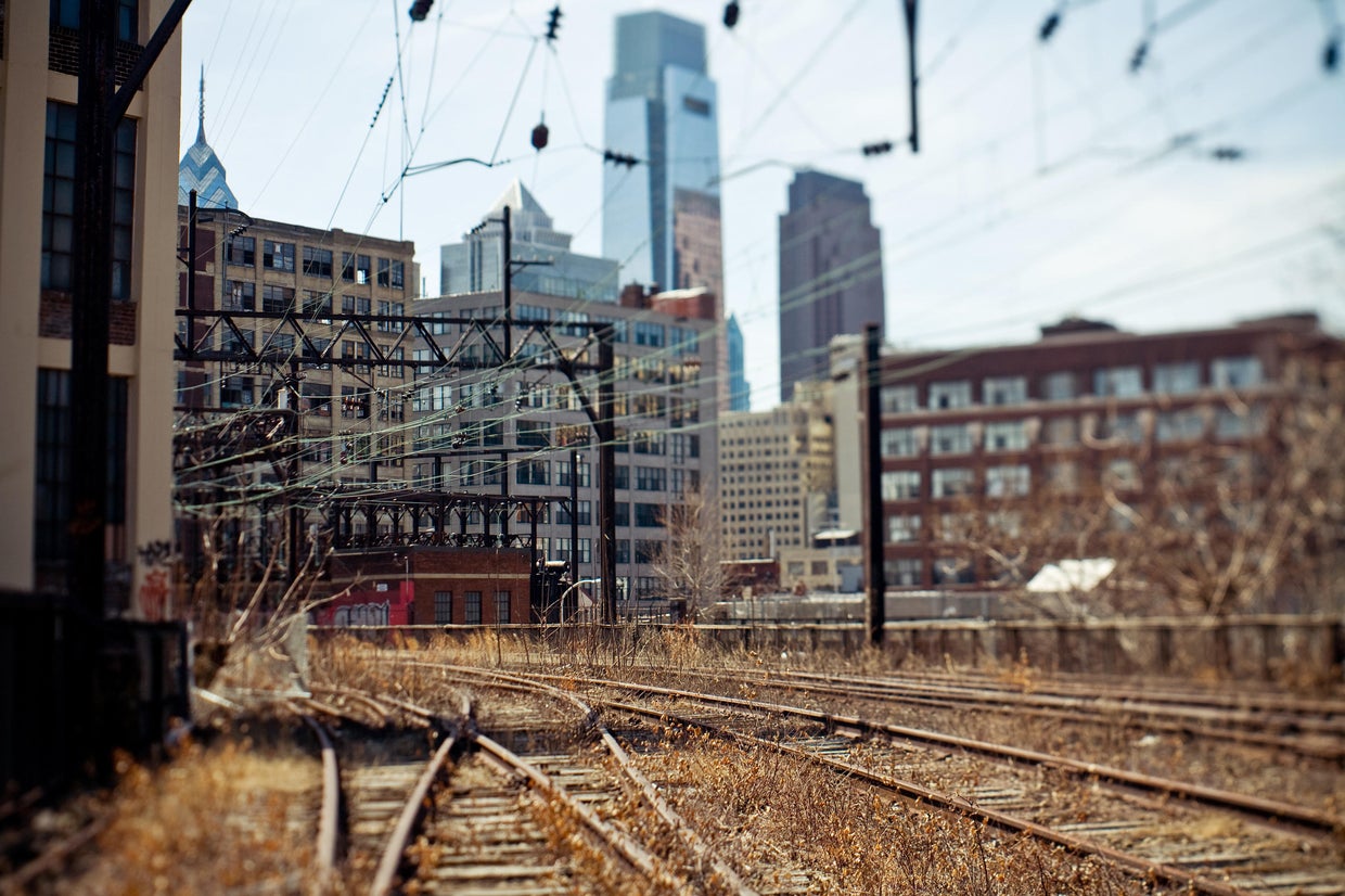 America's 50 most rat-infested cities, ranked