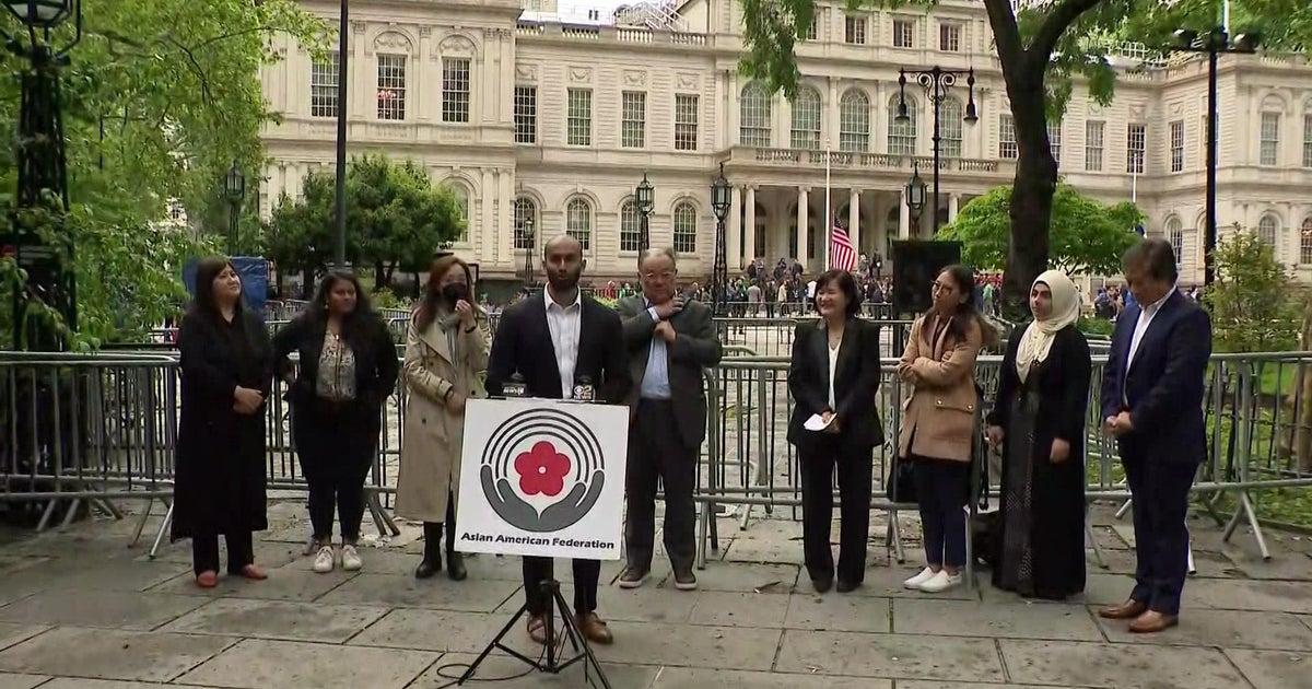 New York City Council members, community advocates push to require AAPI ...