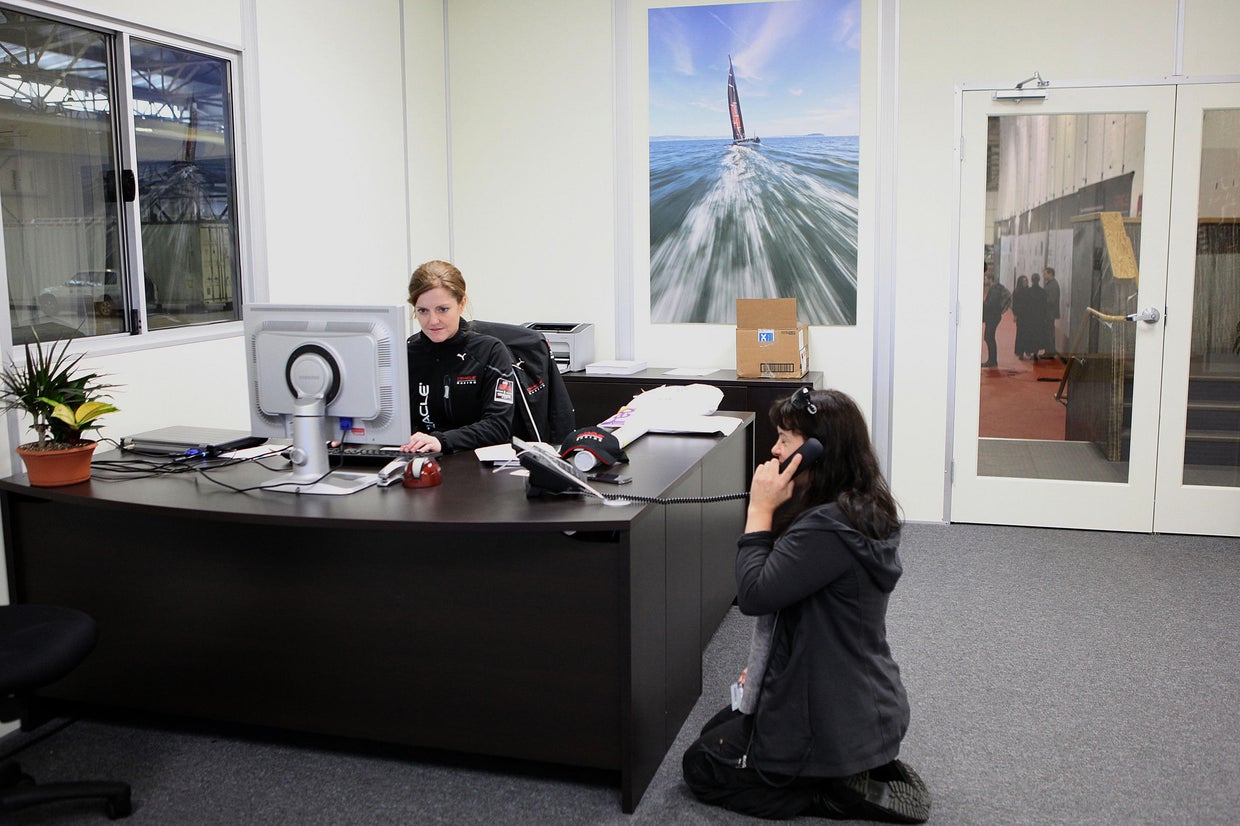 The 25 highest-paying internships in 2022, ranked