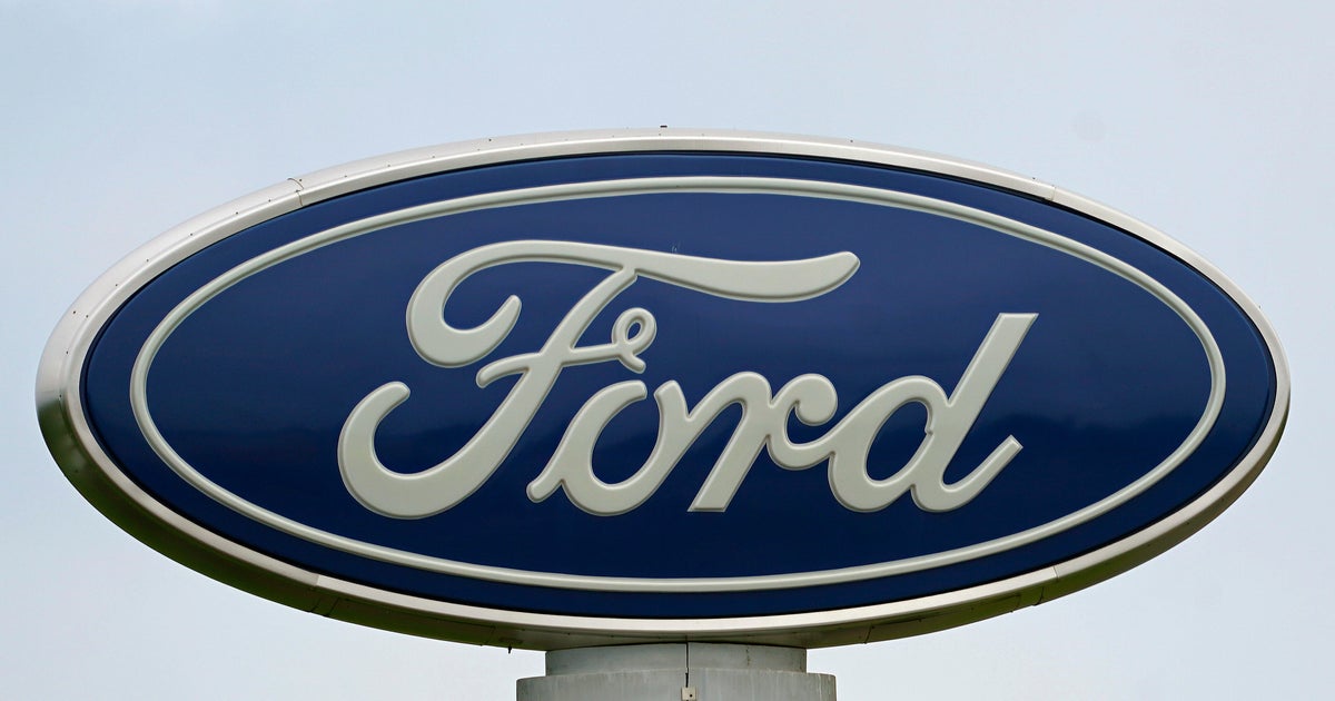 Ford found liable in lawsuit in woman's death - CBS Pittsburgh