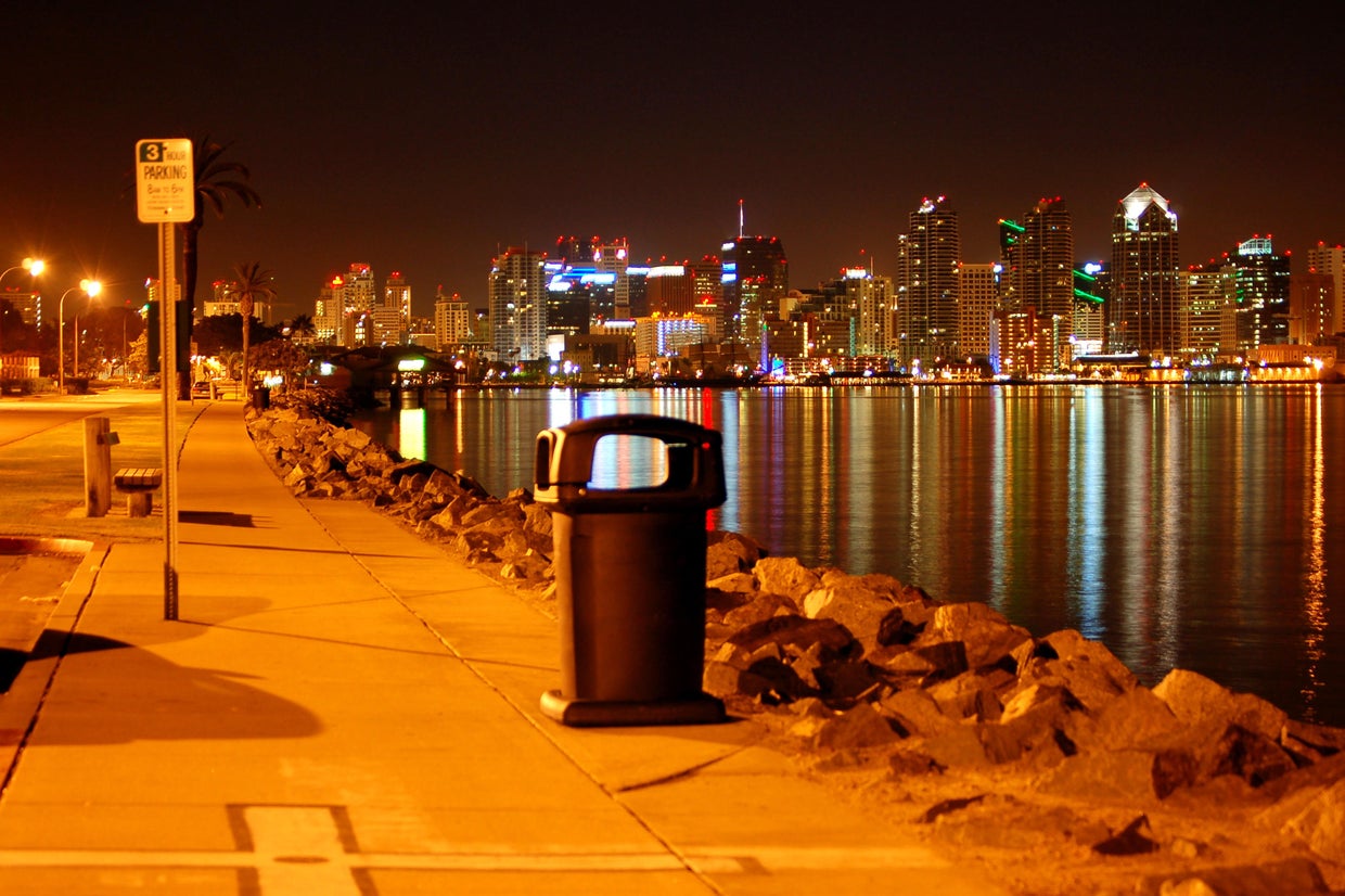 America's 50 most rat-infested cities, ranked
