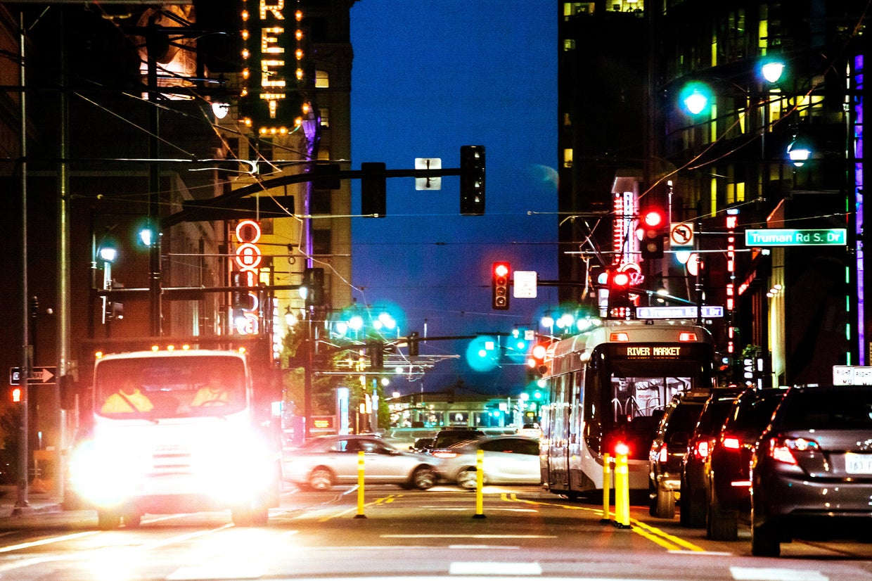 America's 50 most rat-infested cities, ranked