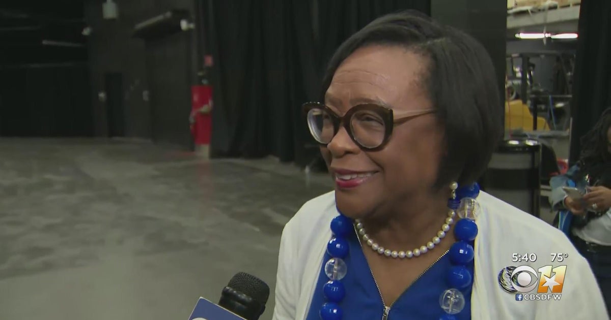 Mavs CEO shares her 'two cynts' with workers on team's playoff magic ...