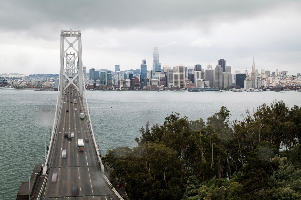 America's 50 most rat-infested cities, ranked