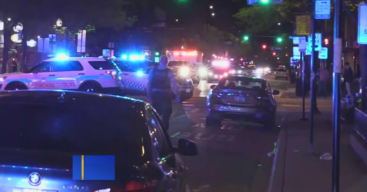Chicago Mass Shooting: What We Know So Far - CBS Chicago