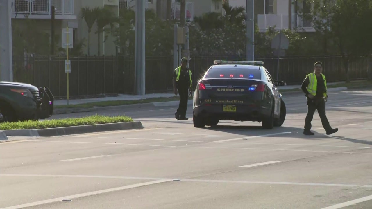 Stories About Shooting - CBS Miami