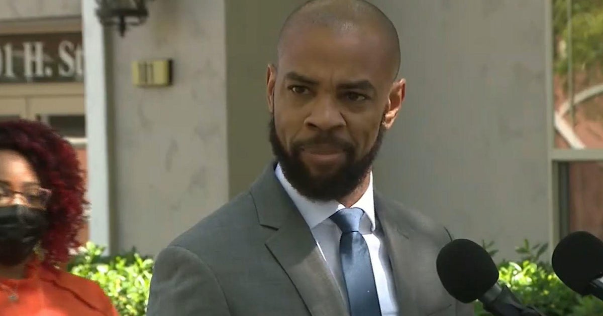 Antioch Mayor Lamar Thorpe faces trial on 2 counts of DUI - CBS San ...