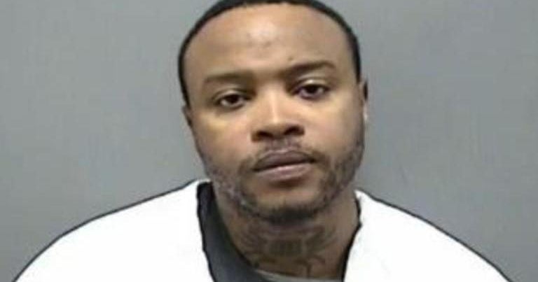 Man accused in homicide of mother of six in Racine, Wisconsin arrested ...