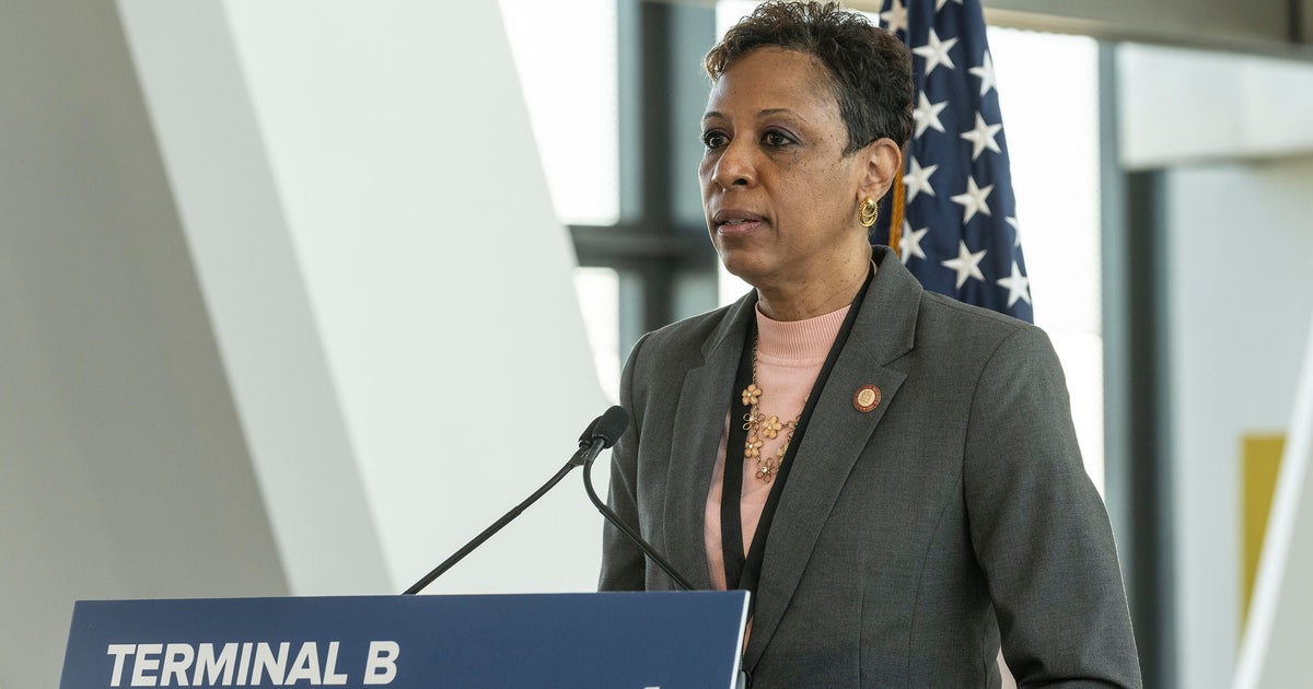 New York City Council Speaker Adrienne Adams delivers first State of ...