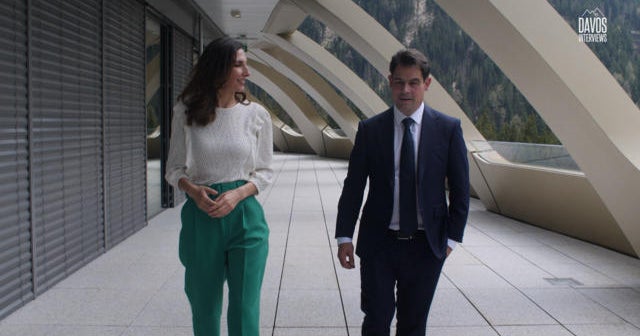 AXA: a leader in alternatives investments - CBS News