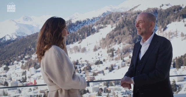 Svante: Establishing a Carbon Marketplace - CBS News