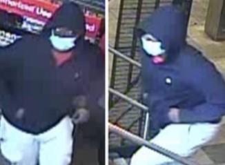 New York police say suspect Andrew Abdullah is in custody after ...