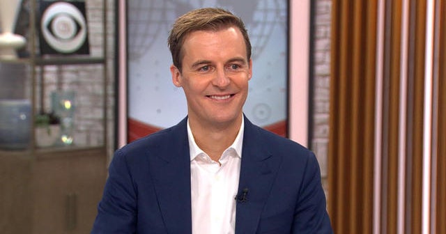 Global Citizen CEO on leadership summit to end extreme poverty - CBS News