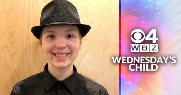 Wednesday's Child: 17-year-old Erick - CBS Boston