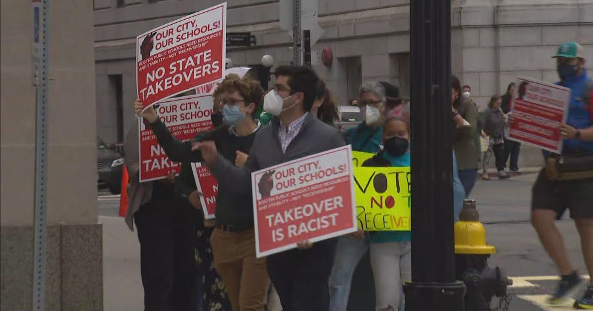 Mayor Wu speaks at DESE meeting after state report criticizes Boston ...