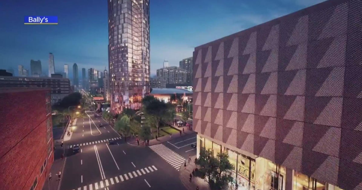 Key City Council panel approves Chicago casino plan, but many still do ...