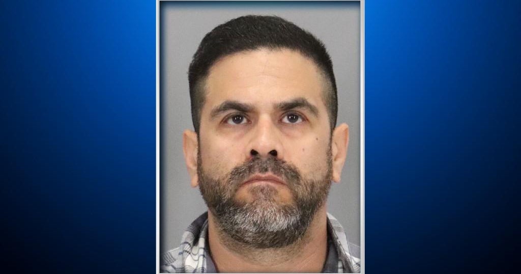 Fired San Jose man accused of stalking former co-workers; weapons, ammo ...