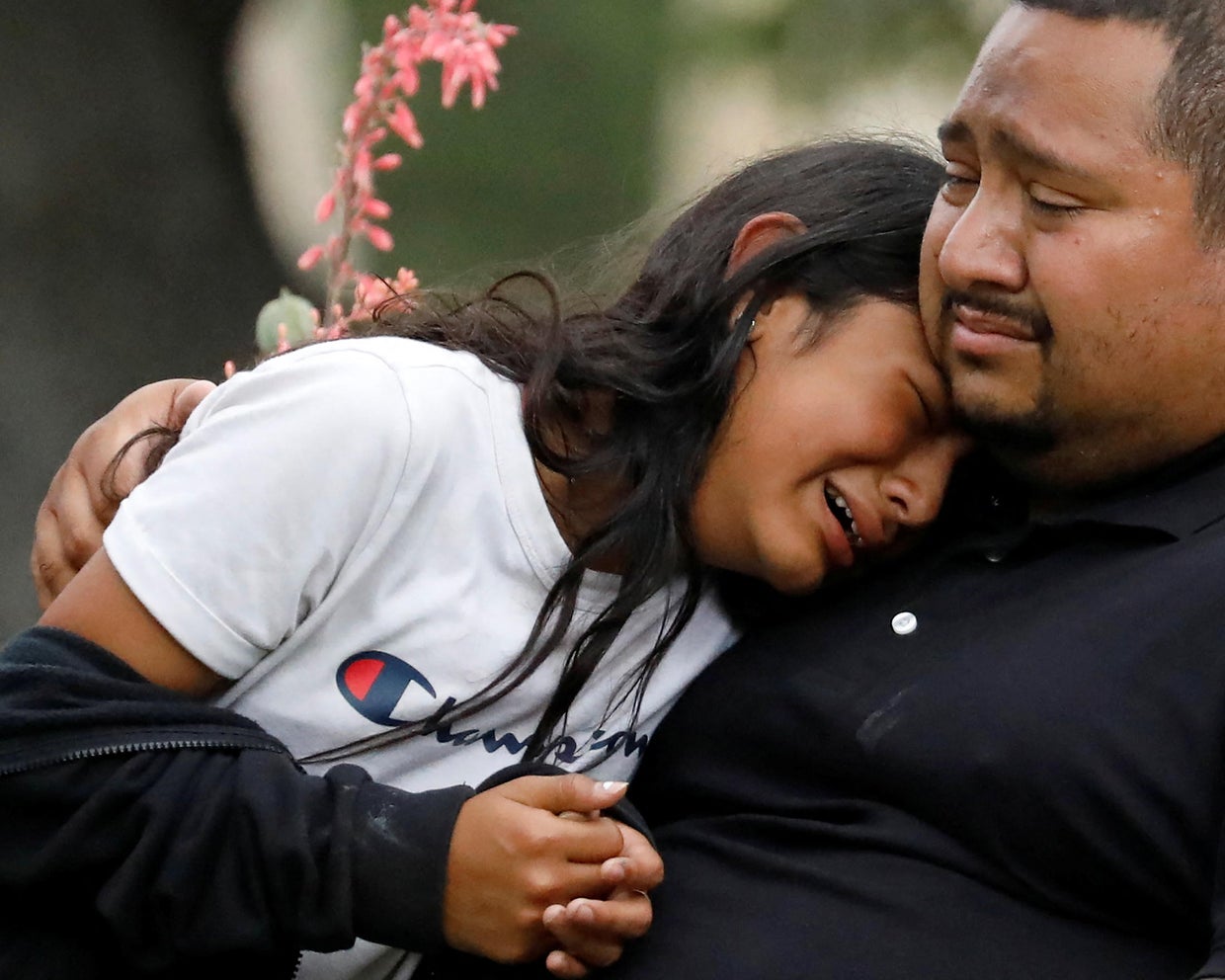 By the numbers: America's deadliest mass shootings