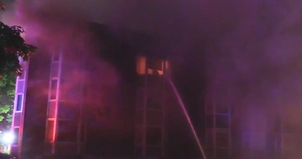 Nearly 200 residents displaced after condo building fire in Park Ridge ...