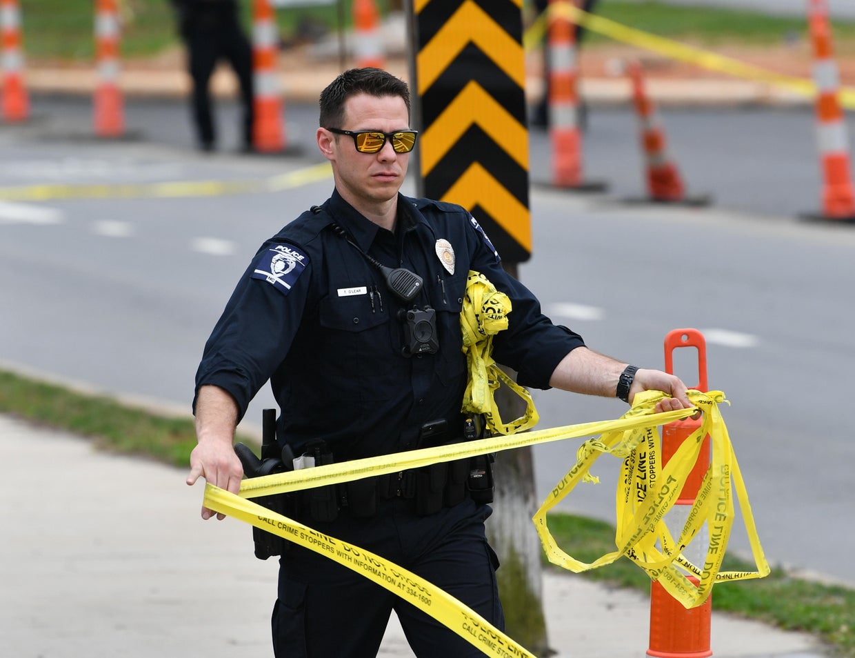 Gun deaths by state, ranked