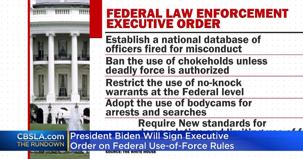 CBSLA.com: The Rundown (May 25 PM Edition) - CBS Los Angeles