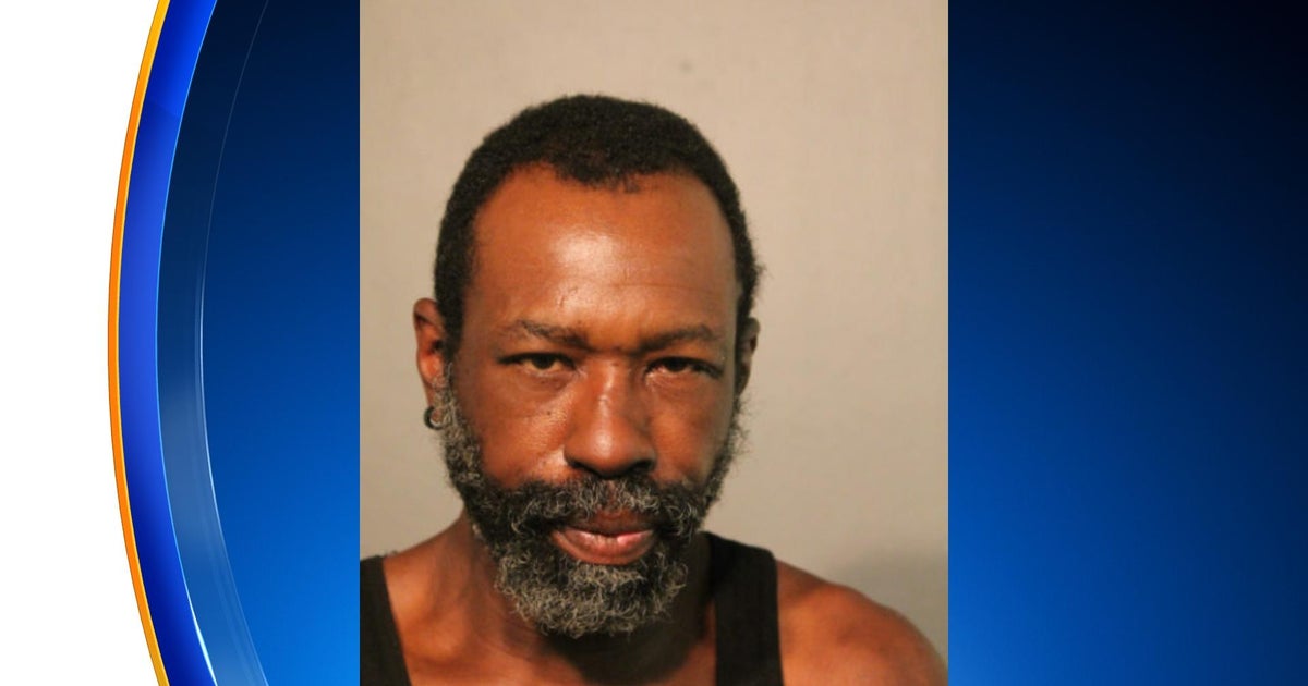 Travis Cook, 53, charged in stabbing death of James Parsons on Blue ...