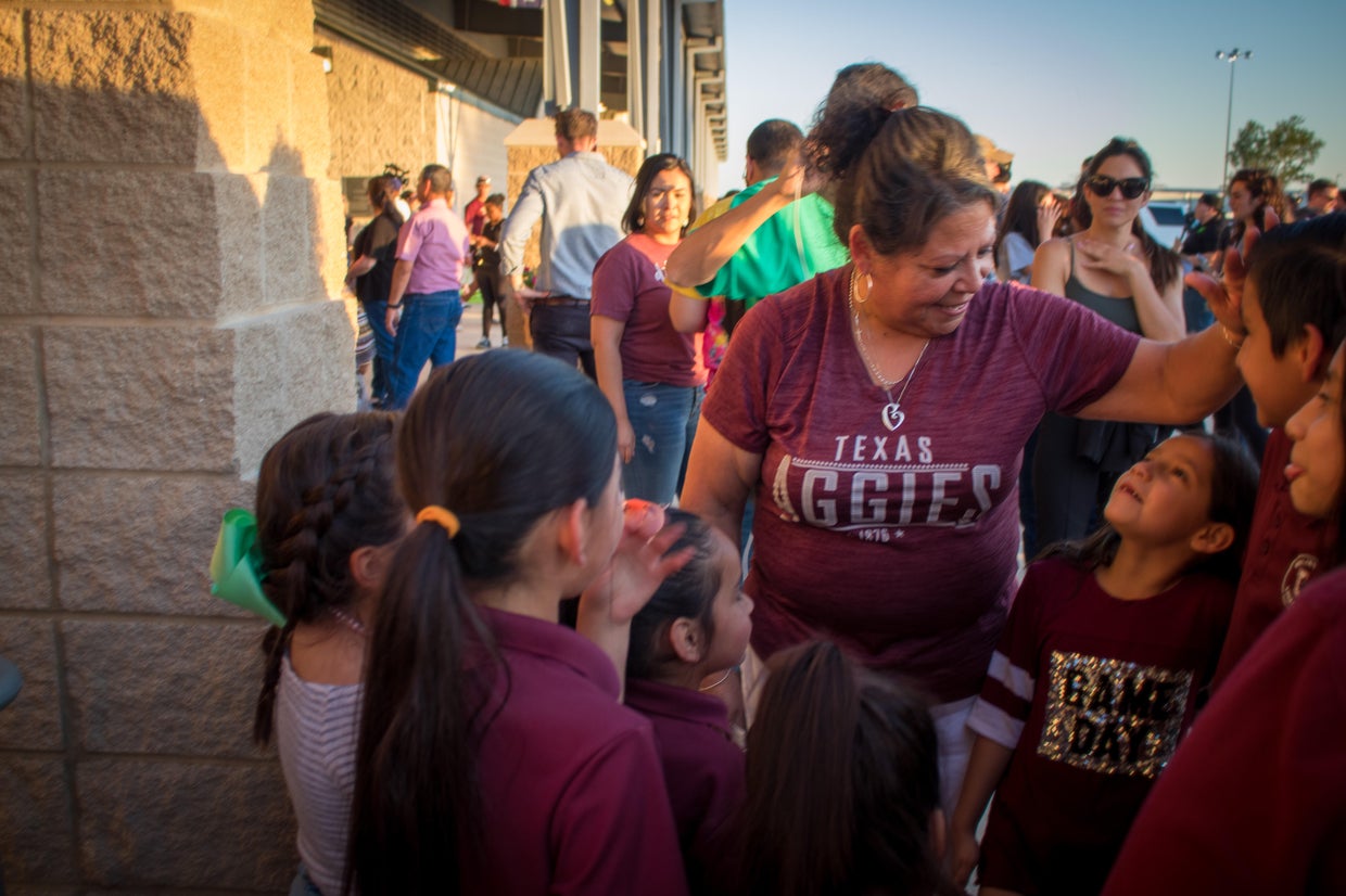 Uvalde School Shooting: The Aftermath of Tragedy
